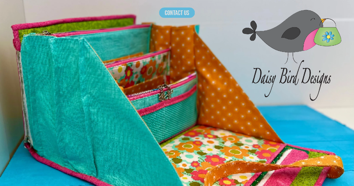 Daisy Bird Designs